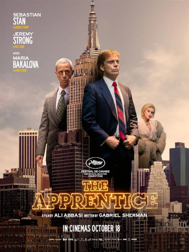 The Apprentice