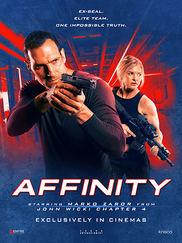 AFFINITY
