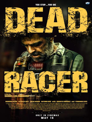 Dead Racer
