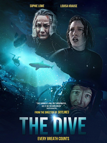 THE DIVE