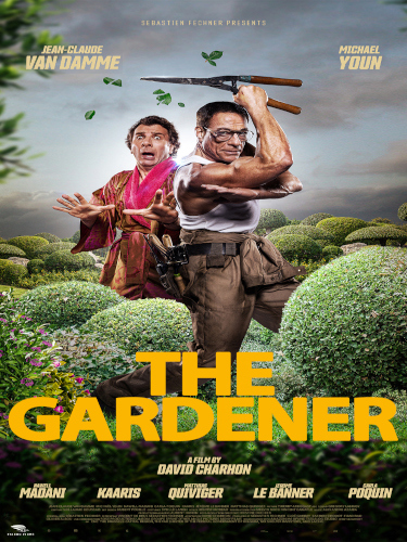 The Gardener